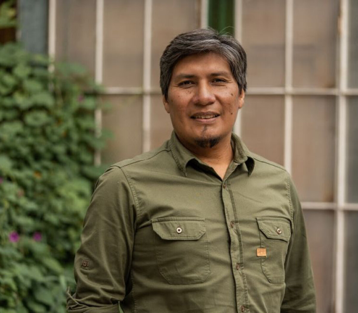 Alejandro Vilca | Vota Informado